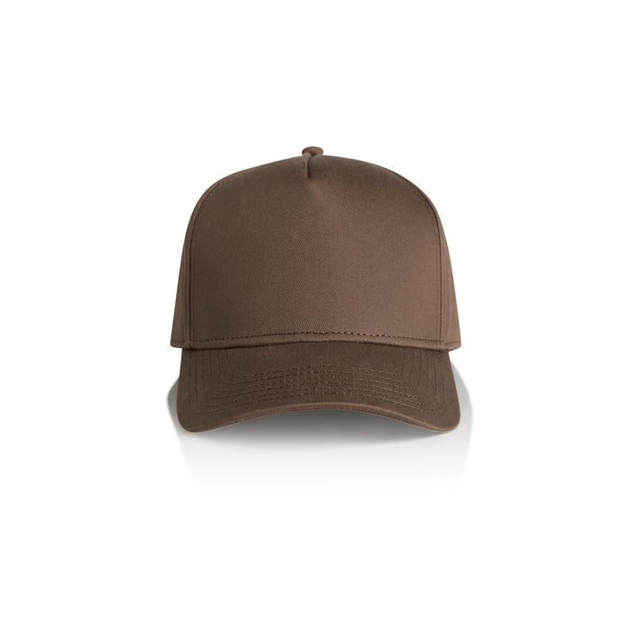 Premium Frame Cap